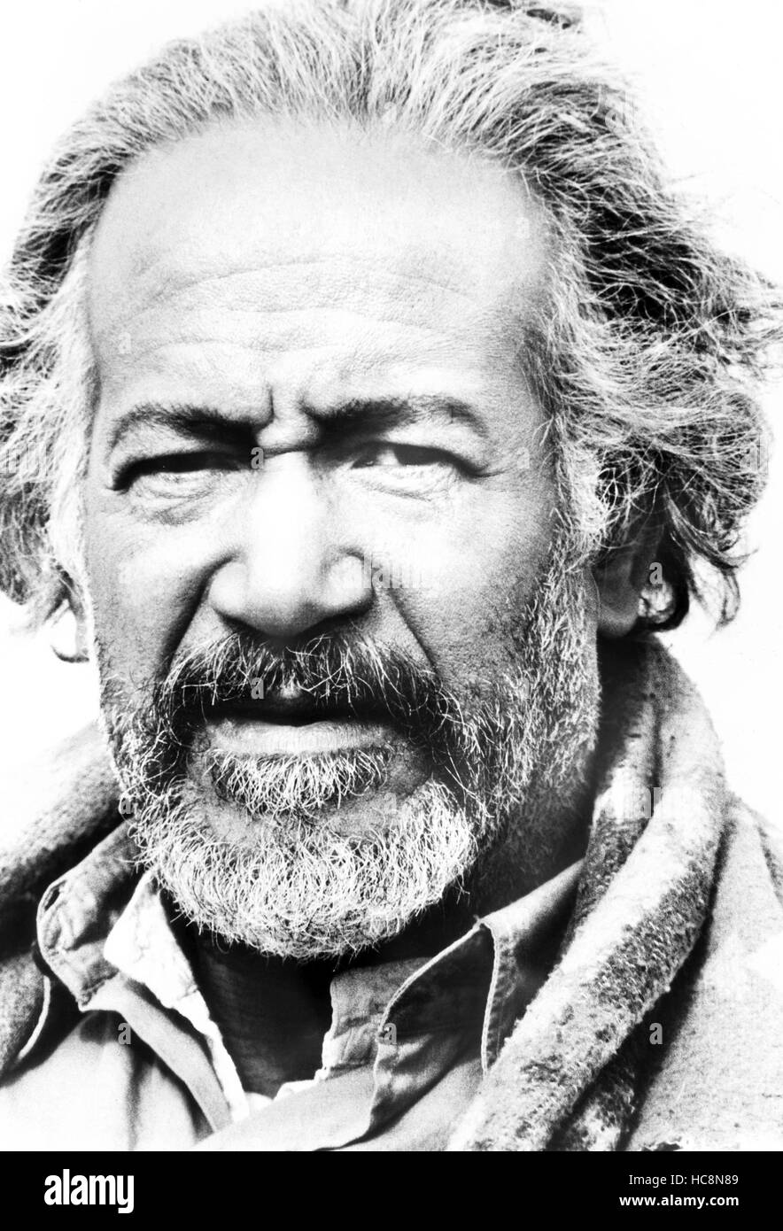 VALDEZ IS COMING, Frank Silvera, 1971 Stock Photo - Alamy