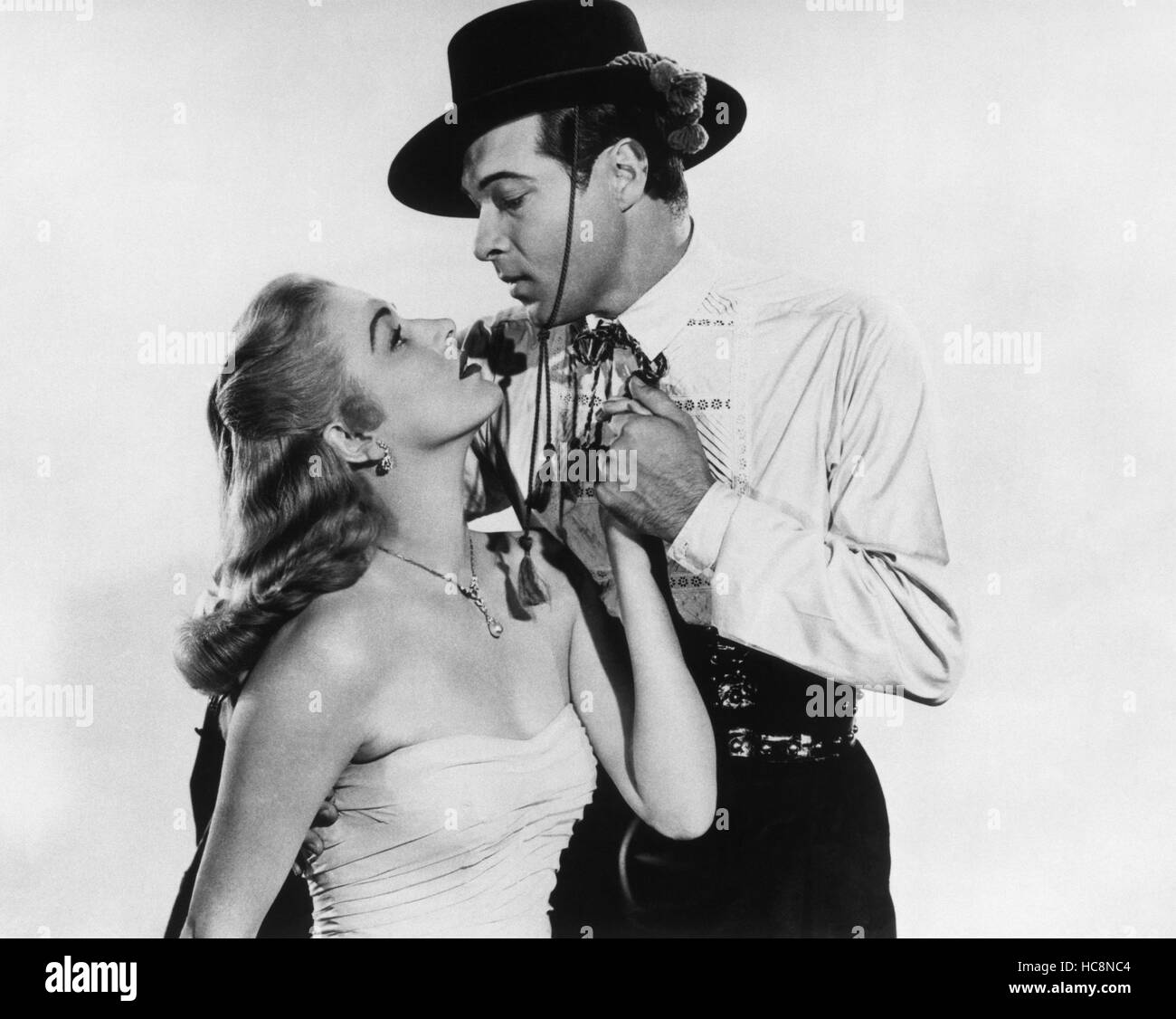 Anthony Dexter In Valentino