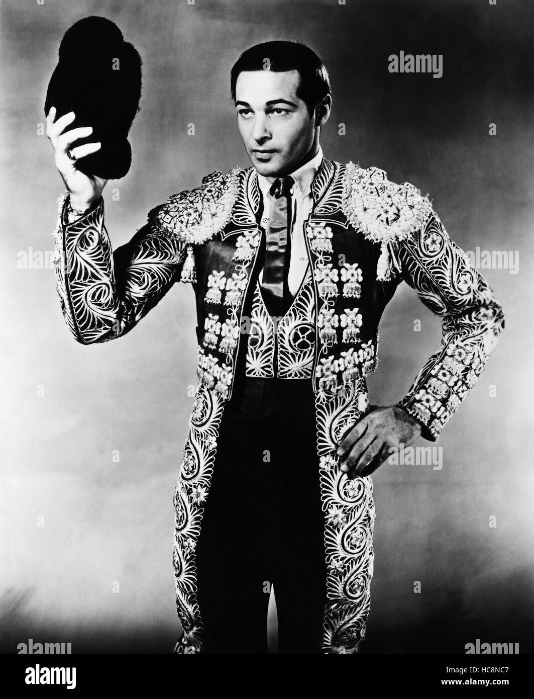VALENTINO, Anthony Dexter, 1951 Stock Photo - Alamy