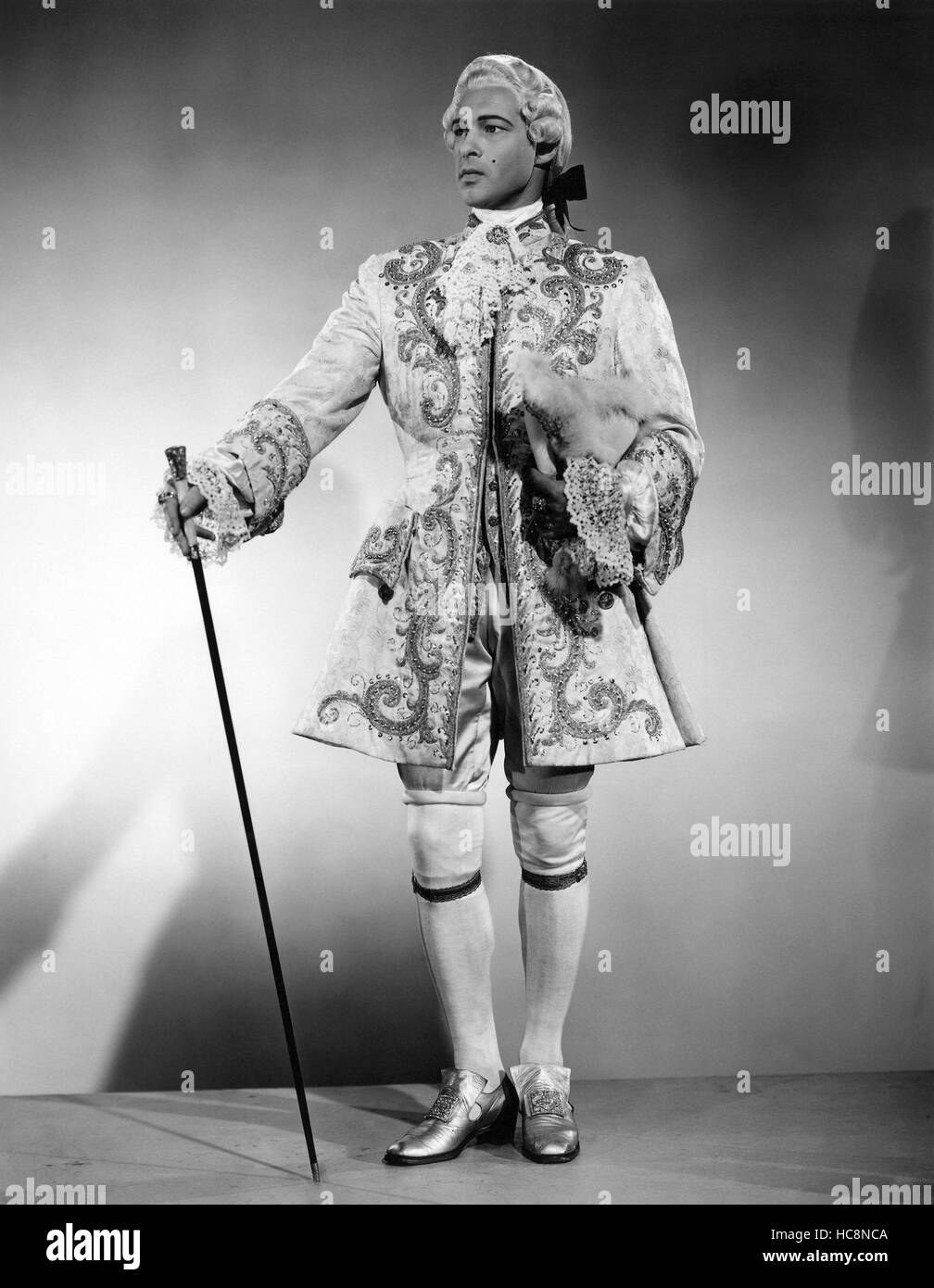 VALENTINO, Anthony Dexter, 1951 Stock Photo - Alamy