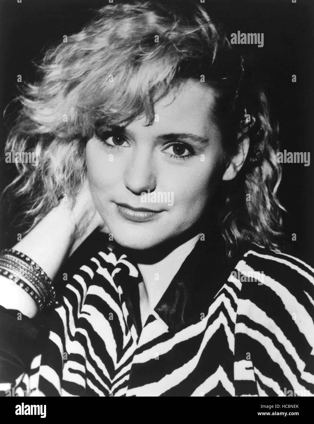 VAMP, Dedee Pfeiffer, 1986, (c)New World Pictures/courtesy Everett ...