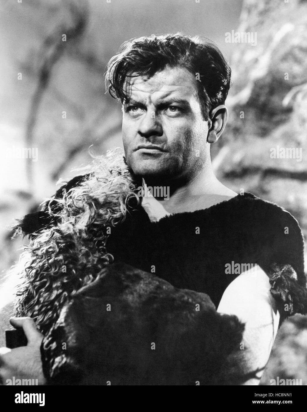 VALLEY OF THE DRAGONS, Sean McClory, 1961 Stock Photo - Alamy