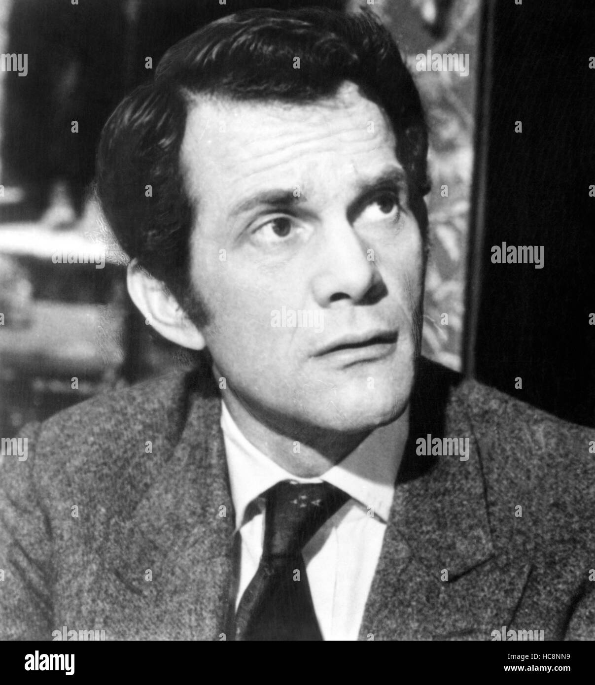 THE VAULT OF HORROR, Daniel Massey, (segment 1 'Midnight Mess'), 1973 ...