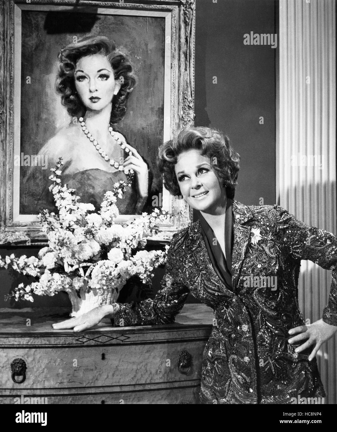 VALLEY OF THE DOLLS, Susan Hayward, 1967, TM & Copyright ©20th Century ...