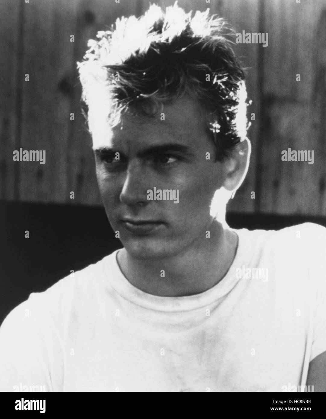 VALENTINO RETURNS, Barry Tubb, 1989, (c)Skouras Pictures/courtesy ...