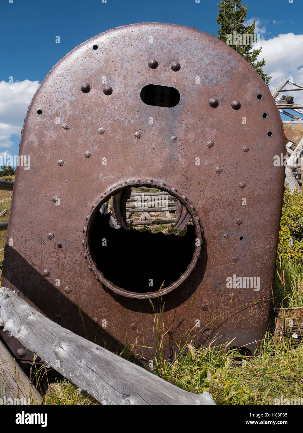 Mining mask hi-res stock photography and images - Alamy