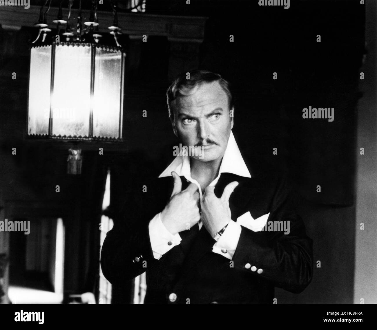 W.C. FIELDS AND ME, Jack Cassidy, 1976 Stock Photo - Alamy