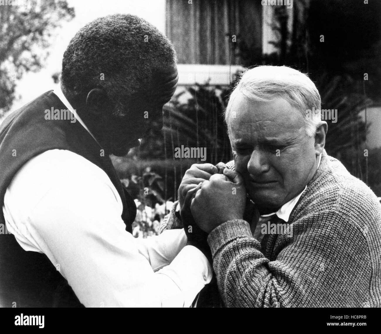 W.C. FIELDS AND ME, Hank Rolike, Rod Steiger, 1976 Stock Photo - Alamy