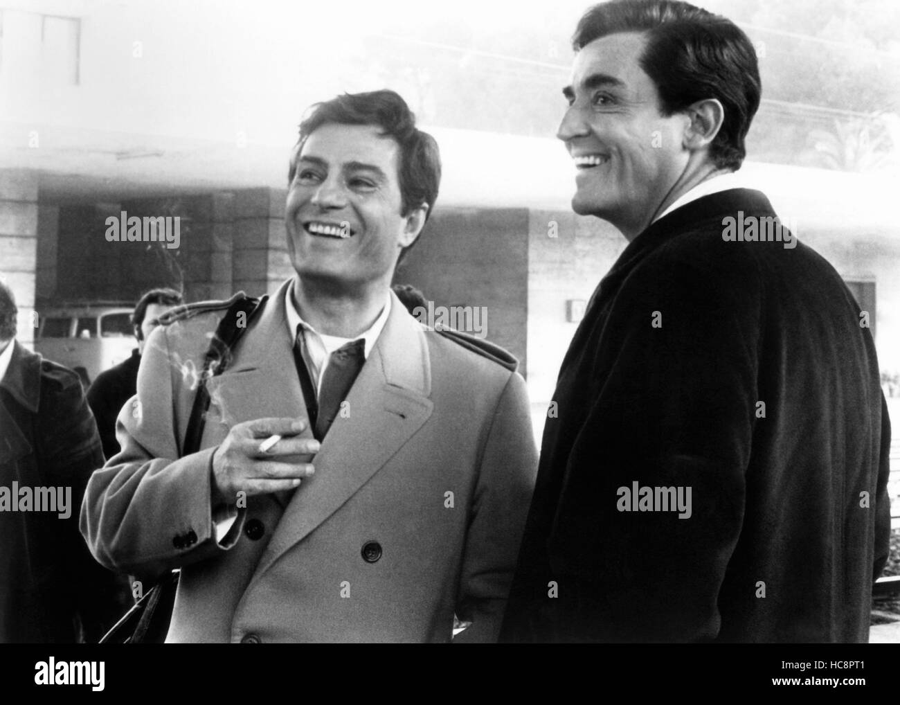 WE ALL LOVED EACH OTHER SO MUCH, (aka C'ERAVAMO TANTO AMATI), Nino ...