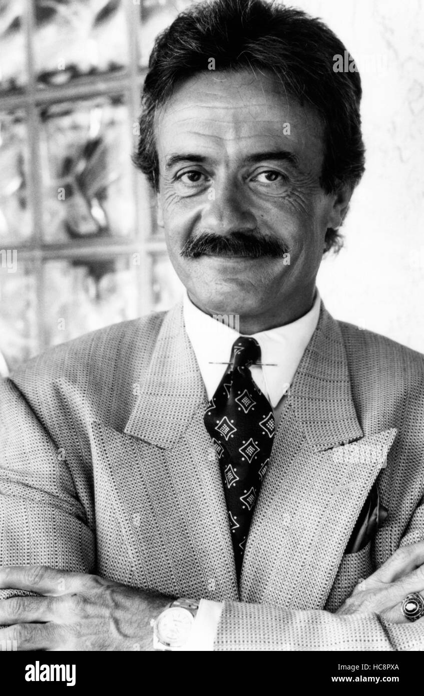 WEEKEND AT BERNIE'S, Terry Kiser, 1989, TM & Copyright © 20th Century ...