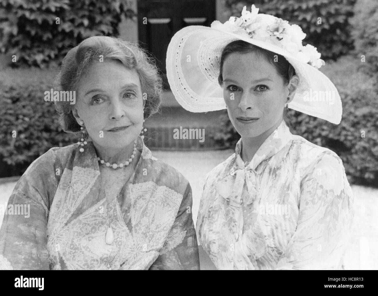 A WEDDING, Lillian Gish, Geraldine Chaplin, 1978, (c) 20th Century Fox ...