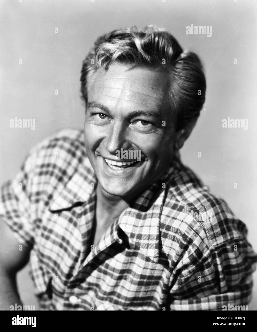 WEEK-END WITH FATHER, Richard Denning, 1951 Stock Photo - Alamy