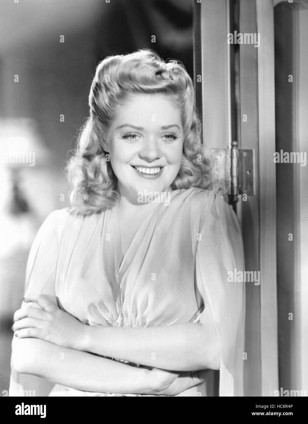 WEEK-END IN HAVANA, Alice Faye, 1941, TM & Copyright © 20th Century Fox ...