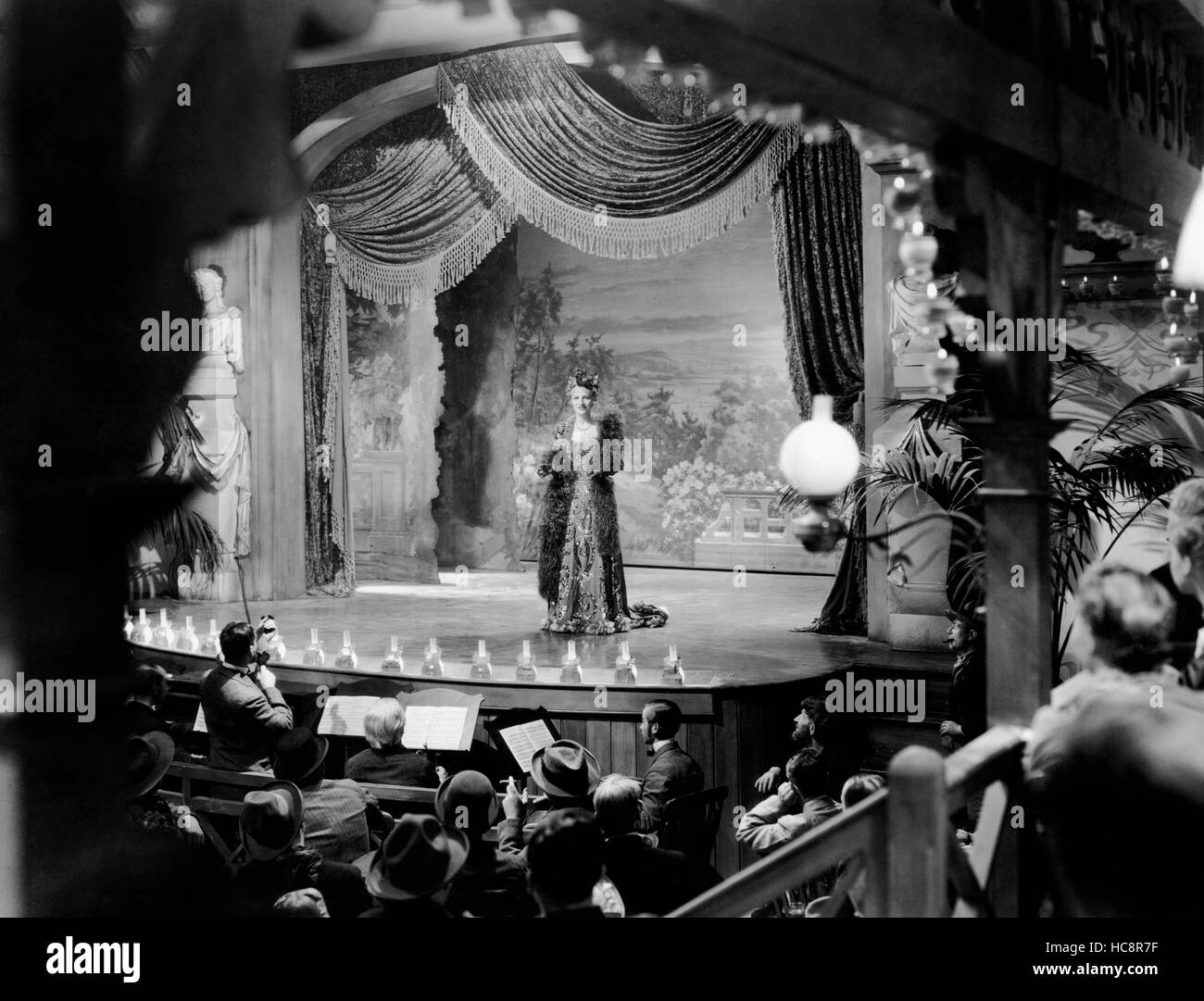 WE'RE GOING TO BE RICH, Gracie Fields, 1938, TM and copyright ©20th ...