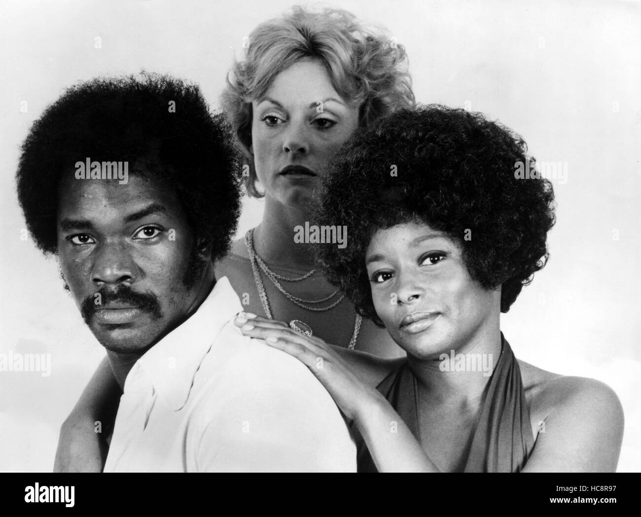 WELCOME HOME, BROTHER CHARLES, Marlo Monte, 1975 Stock Photo - Alamy