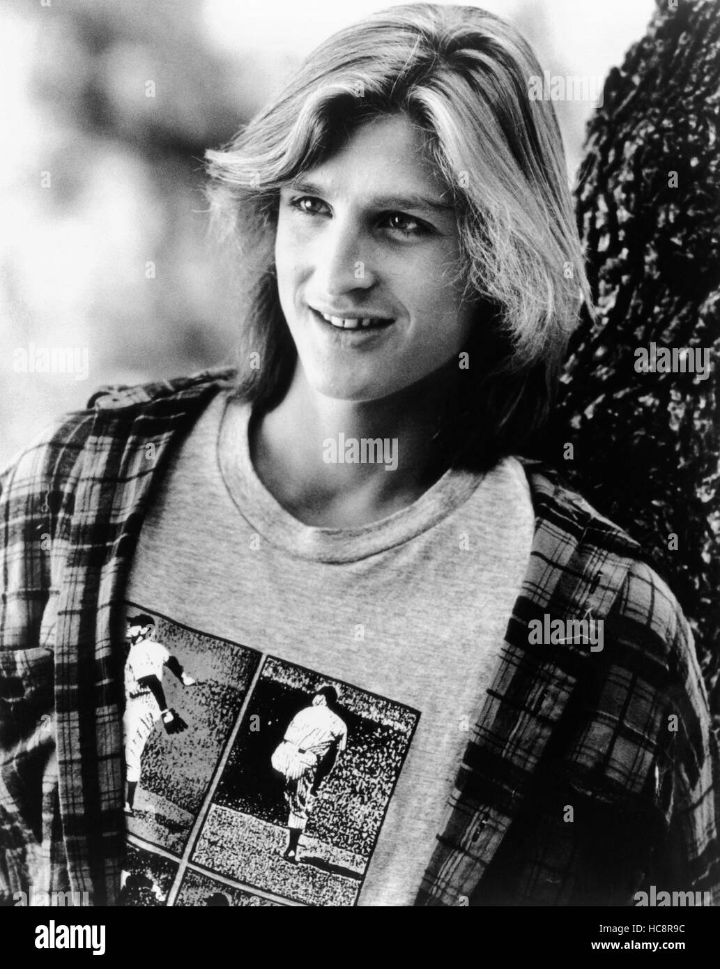 WELCOME HOME, ROXY CARMICHAEL, Thomas Wilson Brown, 1990, ©Paramount ...