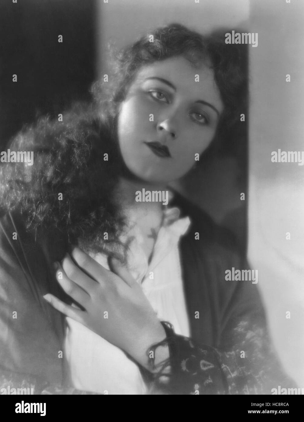 THE WEDDING MARCH, Fay Wray, 1928 Stock Photo - Alamy