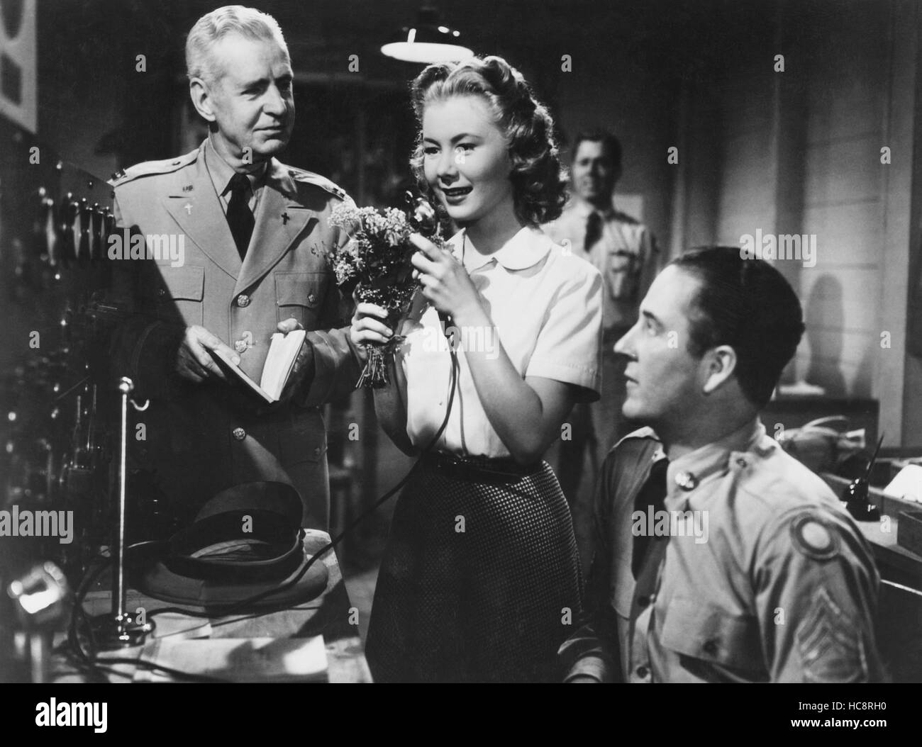 WE'RE NOT MARRIED!, Selmer Jackson, Mitzi Gaynor, Harry Harvey, 1952 ...