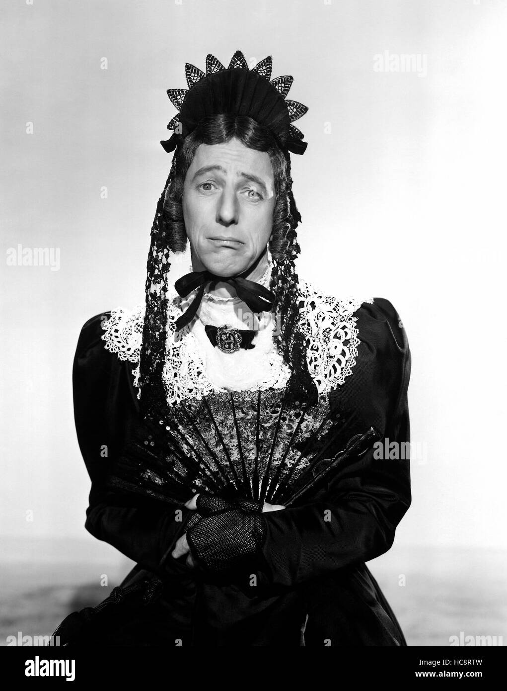 WHERE'S CHARLEY?, Ray Bolger, 1952 Stock Photo - Alamy