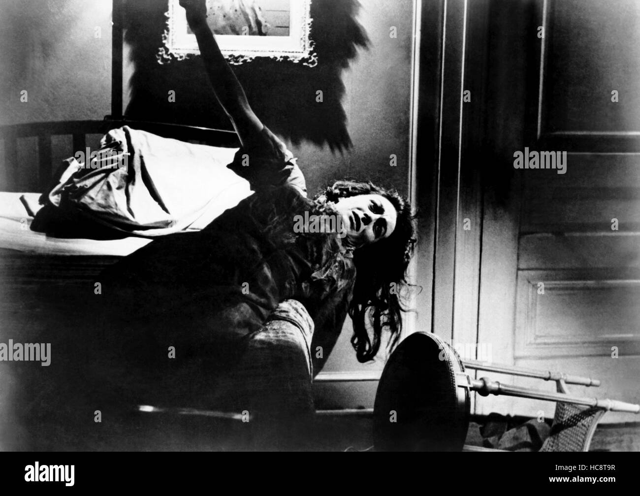 WHAT EVER HAPPENED TO BABY JANE?, Joan Crawford, 1962 Stock Photo - Alamy