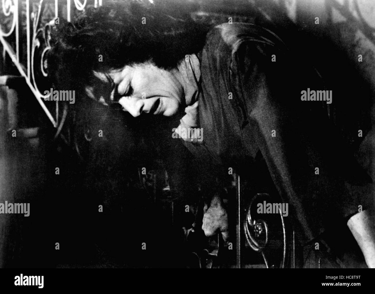 WHAT EVER HAPPENED TO BABY JANE?, Joan Crawford, 1962 Stock Photo - Alamy