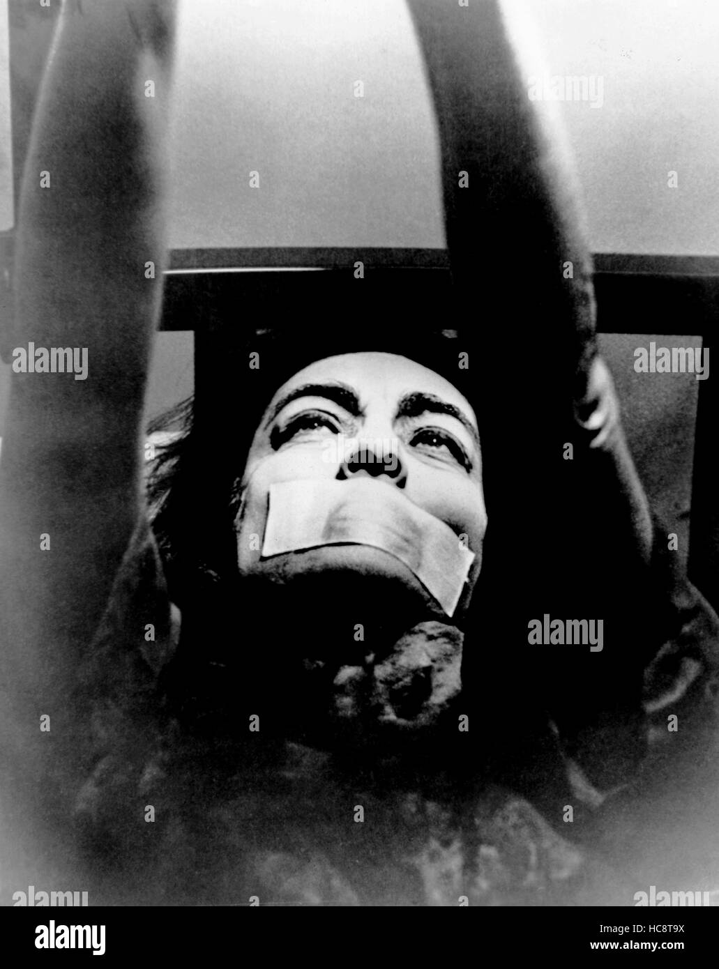 WHAT EVER HAPPENED TO BABY JANE?, Joan Crawford, 1962 Stock Photo - Alamy