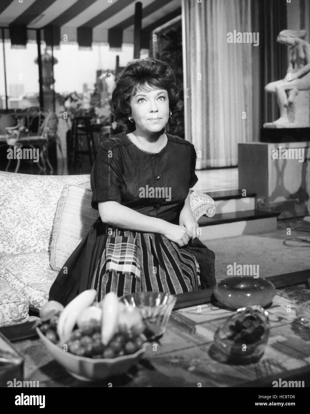 WHO'S GOT THE ACTION?, Margo, (aka Margo Albert), 1962 Stock Photo - Alamy