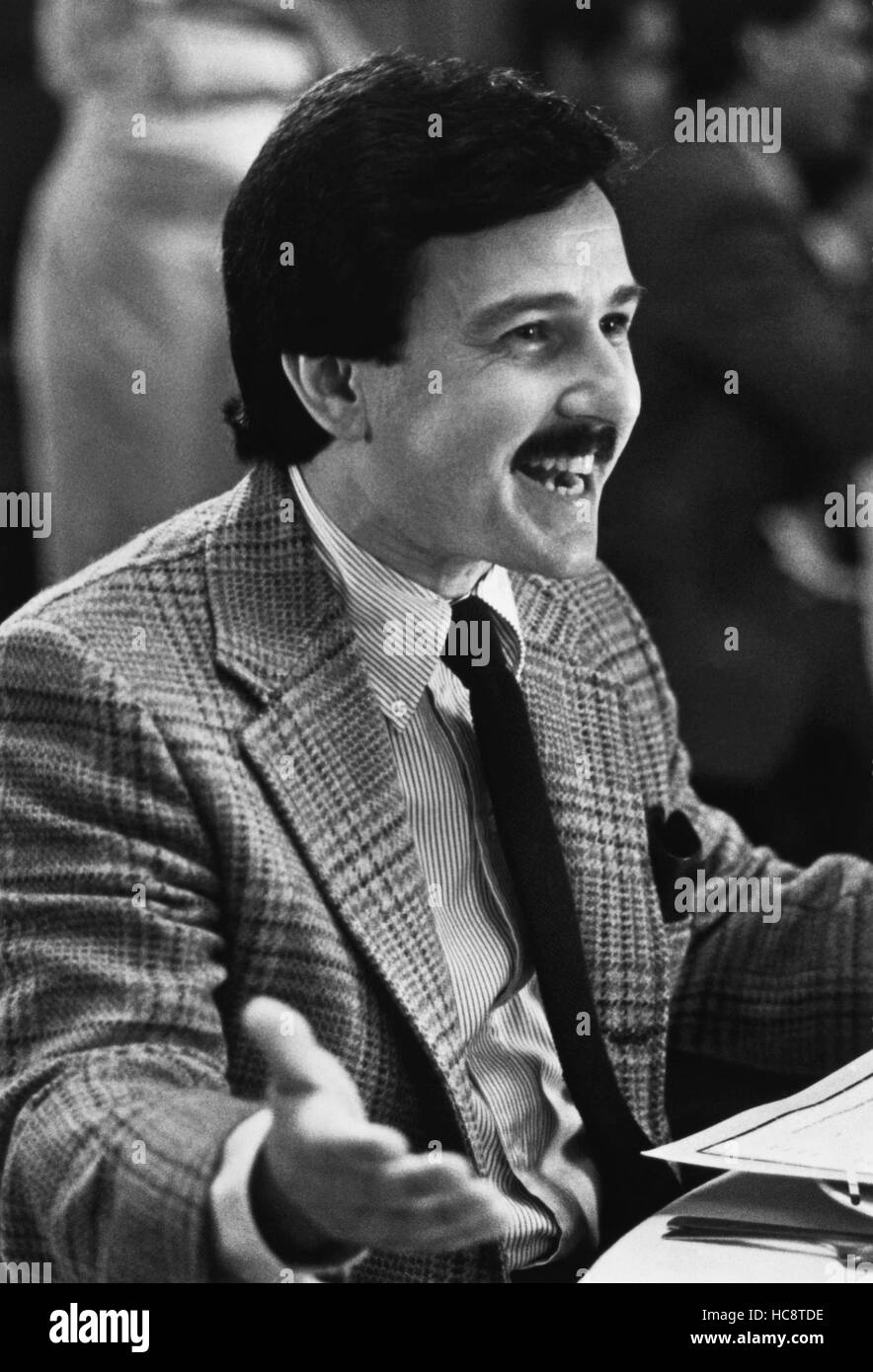 WHEN HARRY MET SALLY..., Bruno Kirby, 1989. (c) Columbia Pictures ...