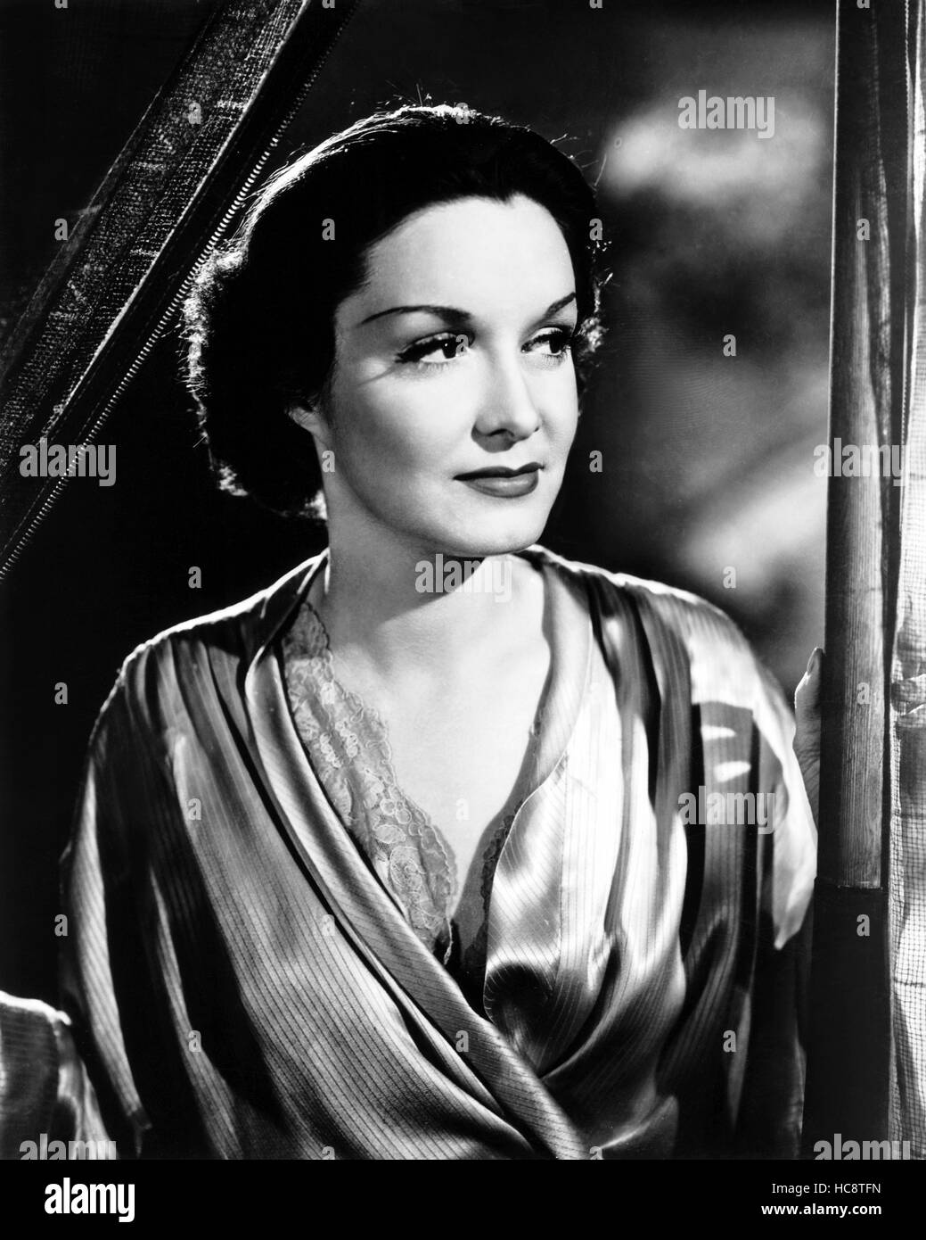 WHITE HUNTER, Gail Patrick, 1936, ©20th Century-Fox Film Corporation ...