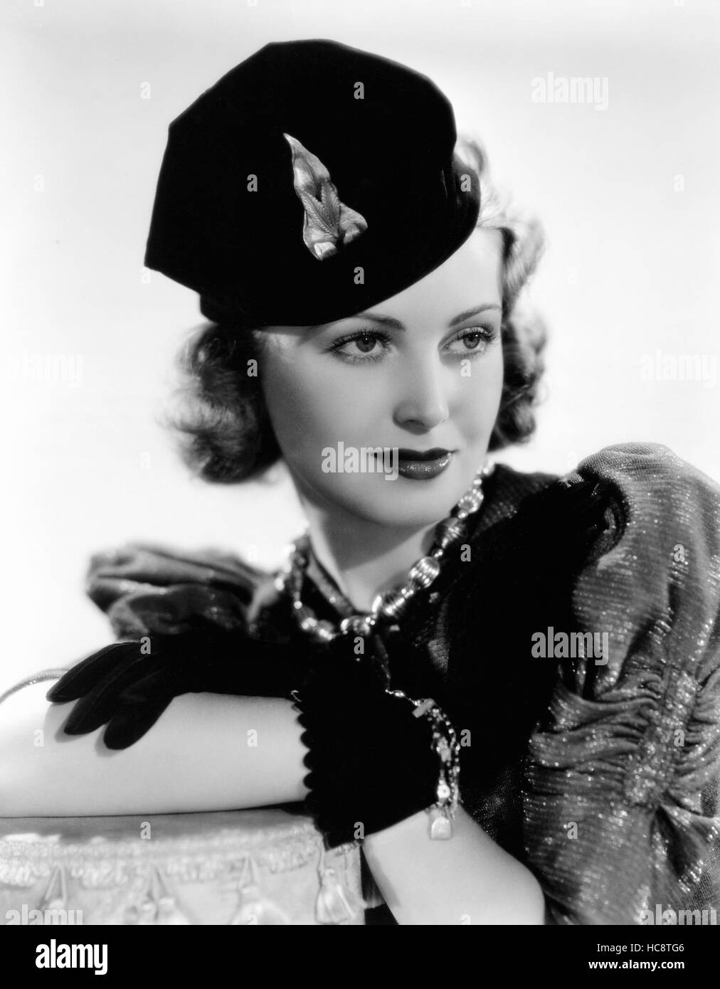 WHITE HUNTER, June Lang, 1936. ©20th Century-Fox Film Corporation, TM ...