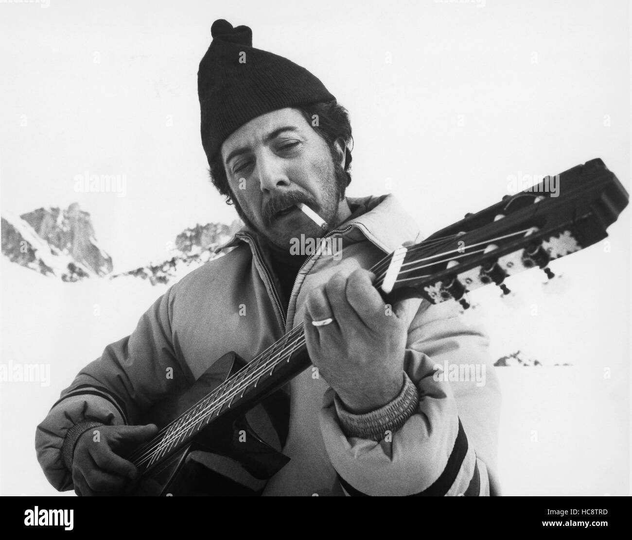 WHO IS HARRY KELLERMAN AND WHY IS HE SAYING THOSE TERRIBLE THINGS ABOUT ...