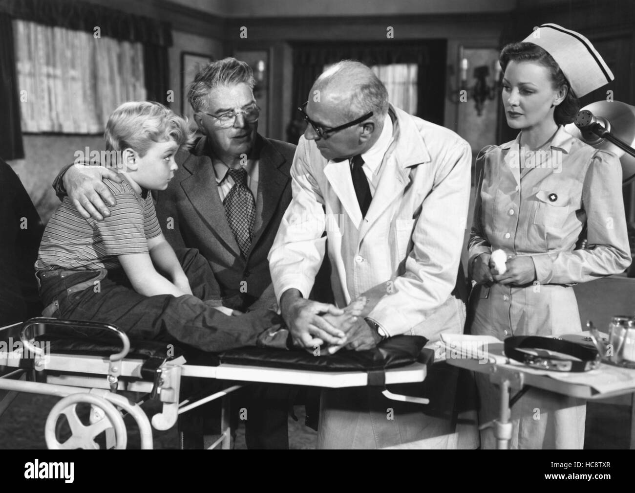 WHO KILLED DOC ROBBIN?, Larry Olsen, Whitford Kane, George Zucco ...