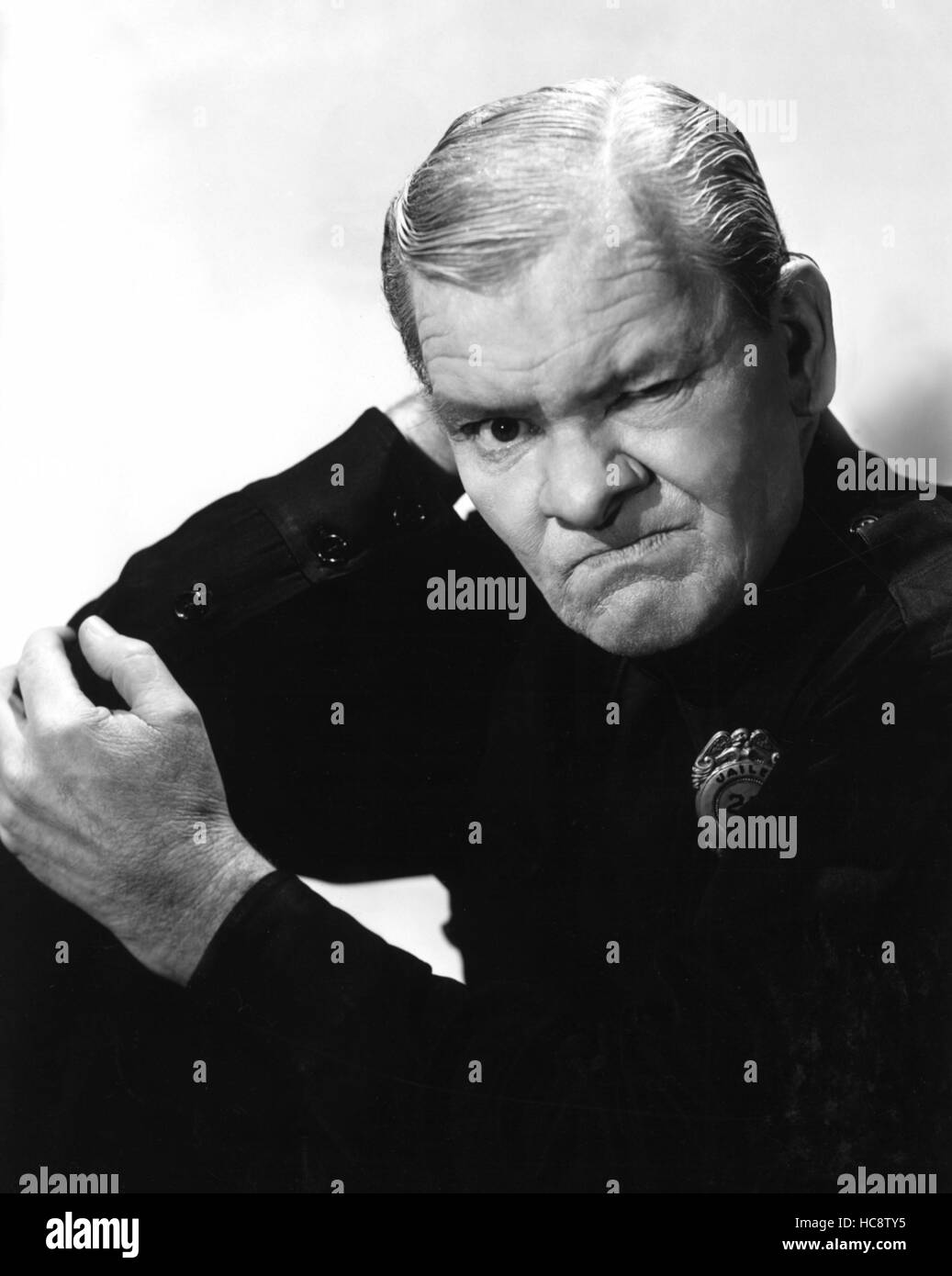 WHO KILLED DOC ROBBIN?, Paul Hurst, 1948 Stock Photo - Alamy