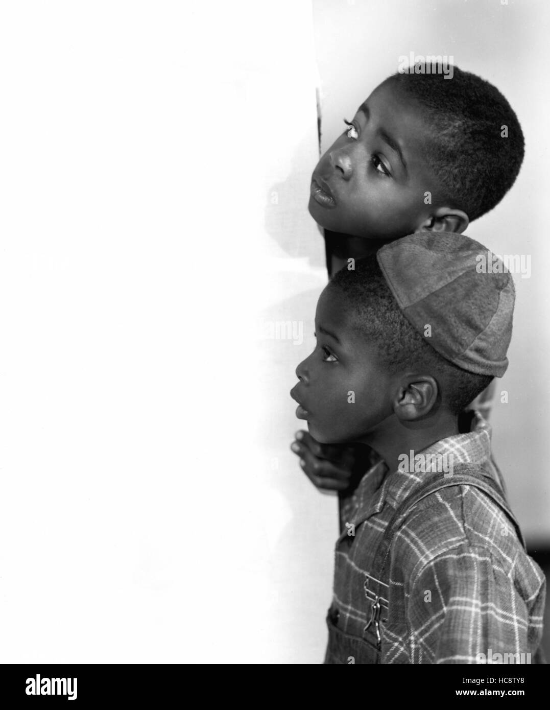 WHO KILLED DOC ROBBIN?, Donald King, Rene Beard, 1948 Stock Photo - Alamy