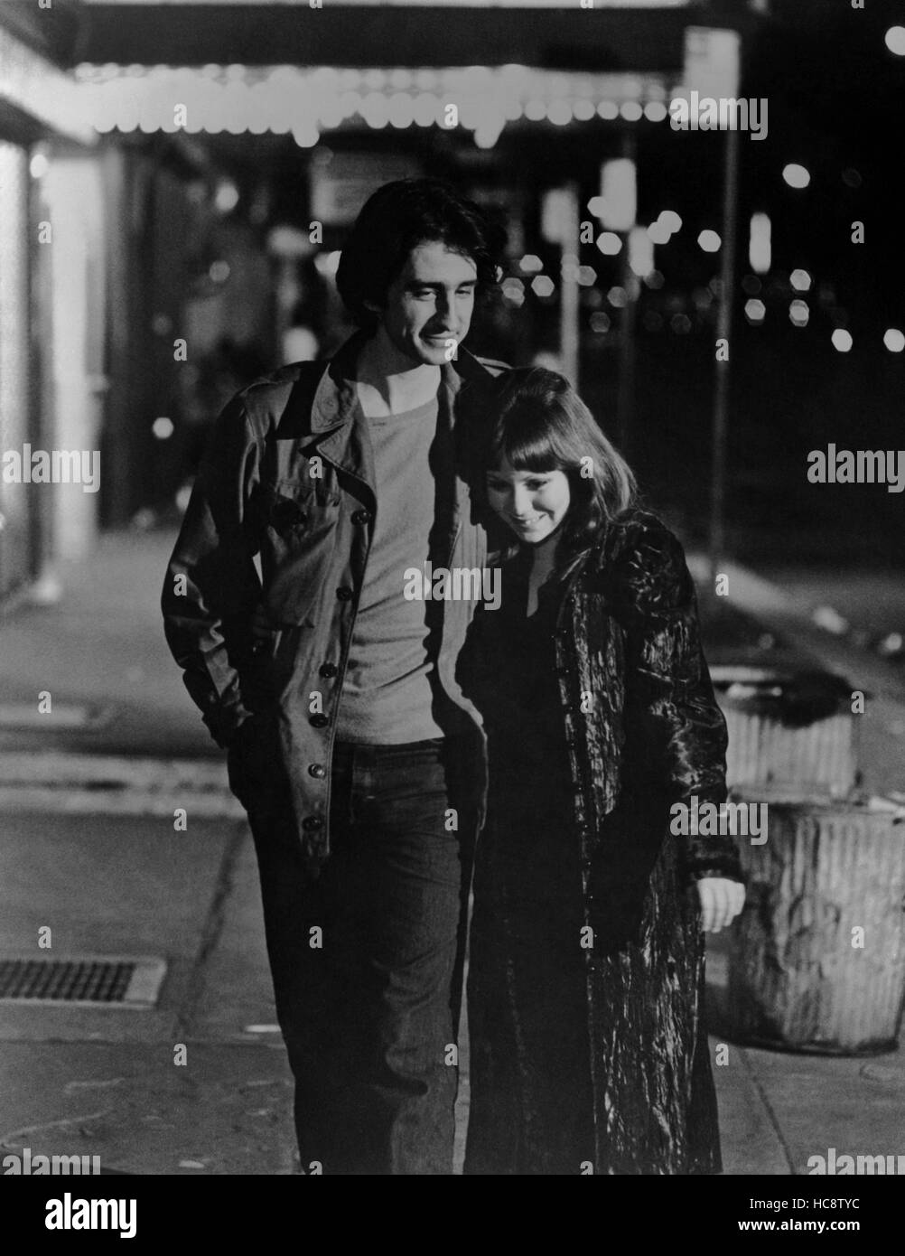 WHO KILLED MARY WHAT'S 'ER NAME?, Sam Waterston, Alice Playten, 1971 ...