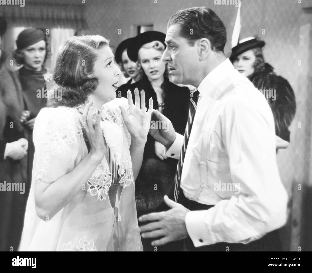 Loretta Young Vanity Fair