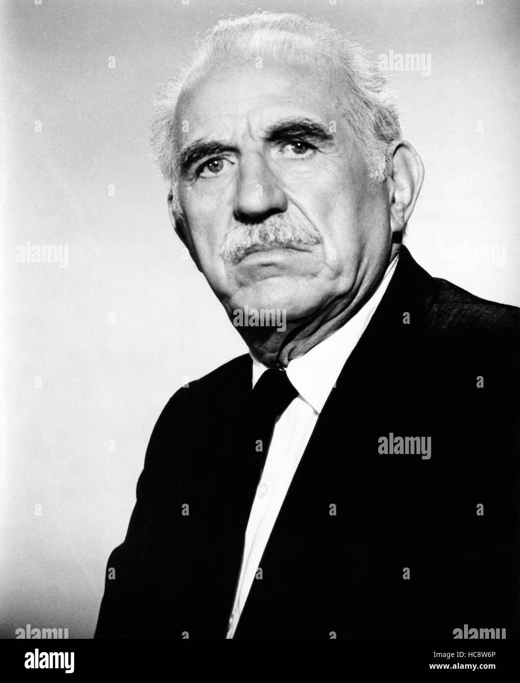 WILD IN THE STREETS, Ed Begley, 1968 Stock Photo - Alamy