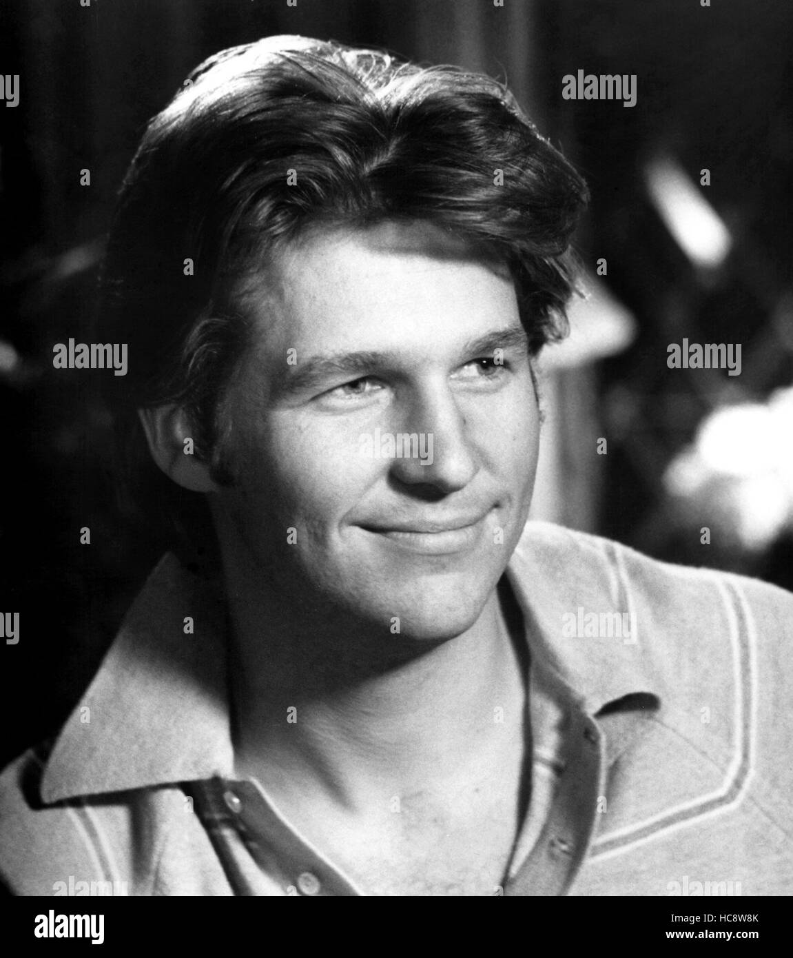 WINTER KILLS, Jeff Bridges, 1979, © Avco Embassy/courtesy Everett ...
