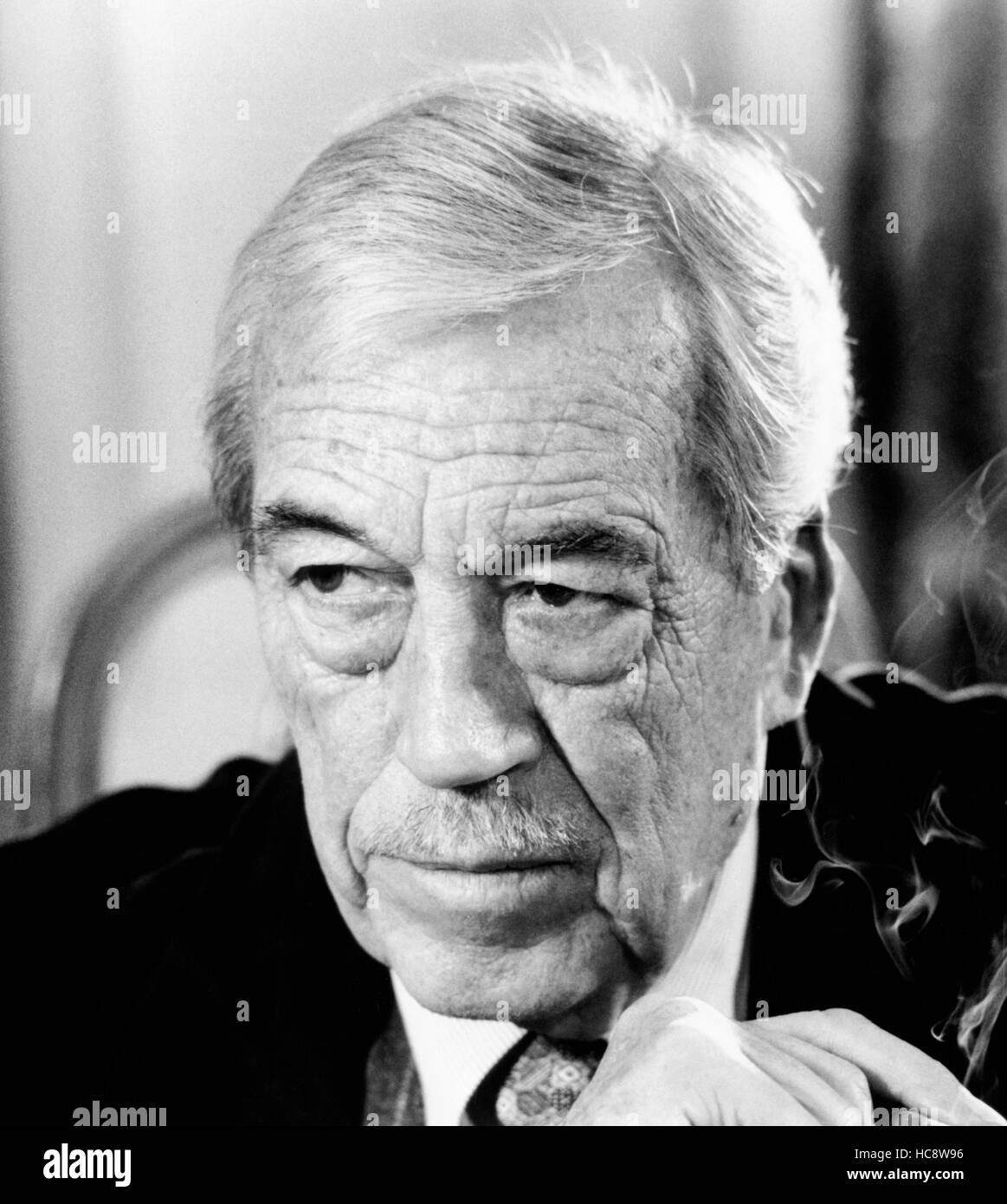 WINTER KILLS, John Huston, 1979, ©Avco Embassy/courtesy Everett ...