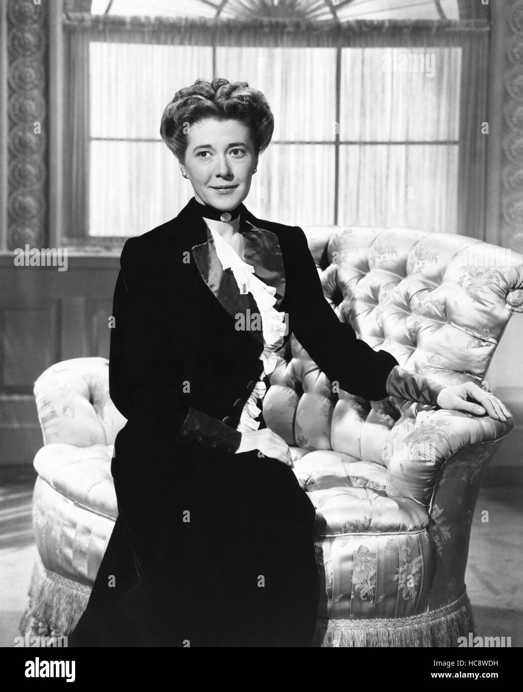 WILSON, Ruth Nelson, 1944, TM & Copyright © 20th Century Fox Film Corp ...