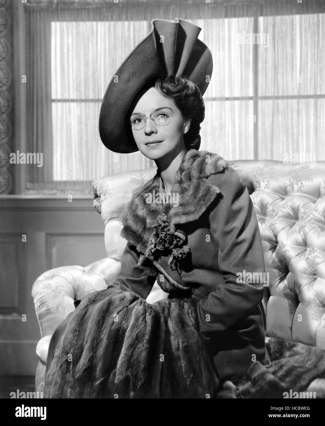 WILSON, Ruth Ford, 1944, (c) 20th Century Fox, TM & Copyright ...