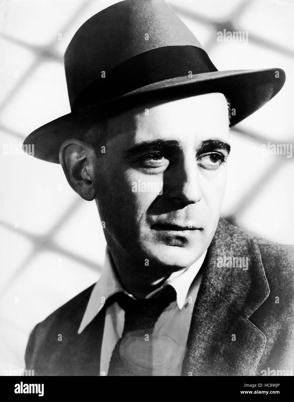 THE WINDOW, Paul Stewart, 1949 Stock Photo - Alamy