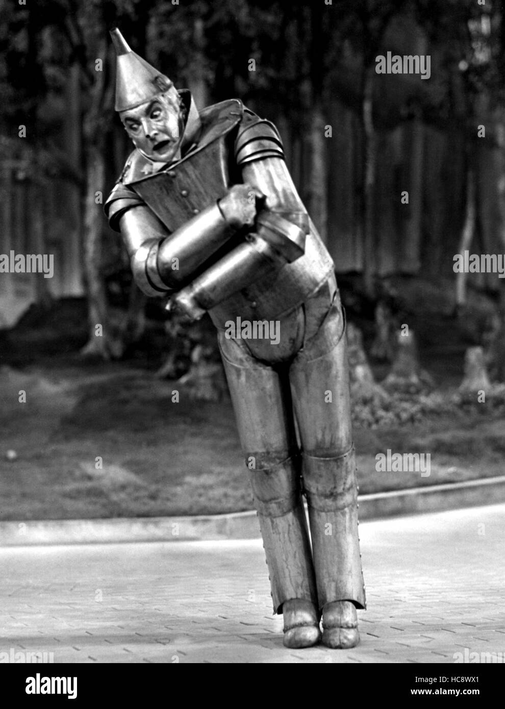 THE WIZARD OF OZ, Jack Haley, 1939 Stock Photo - Alamy