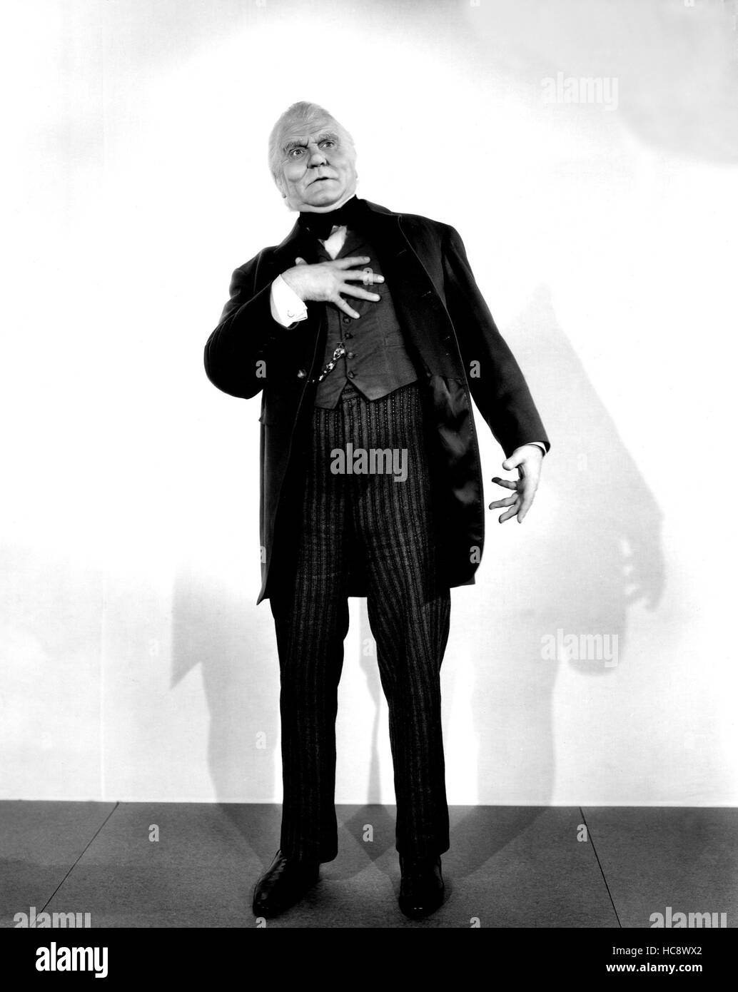 THE WIZARD OF OZ, Frank Morgan, 1939 Stock Photo - Alamy