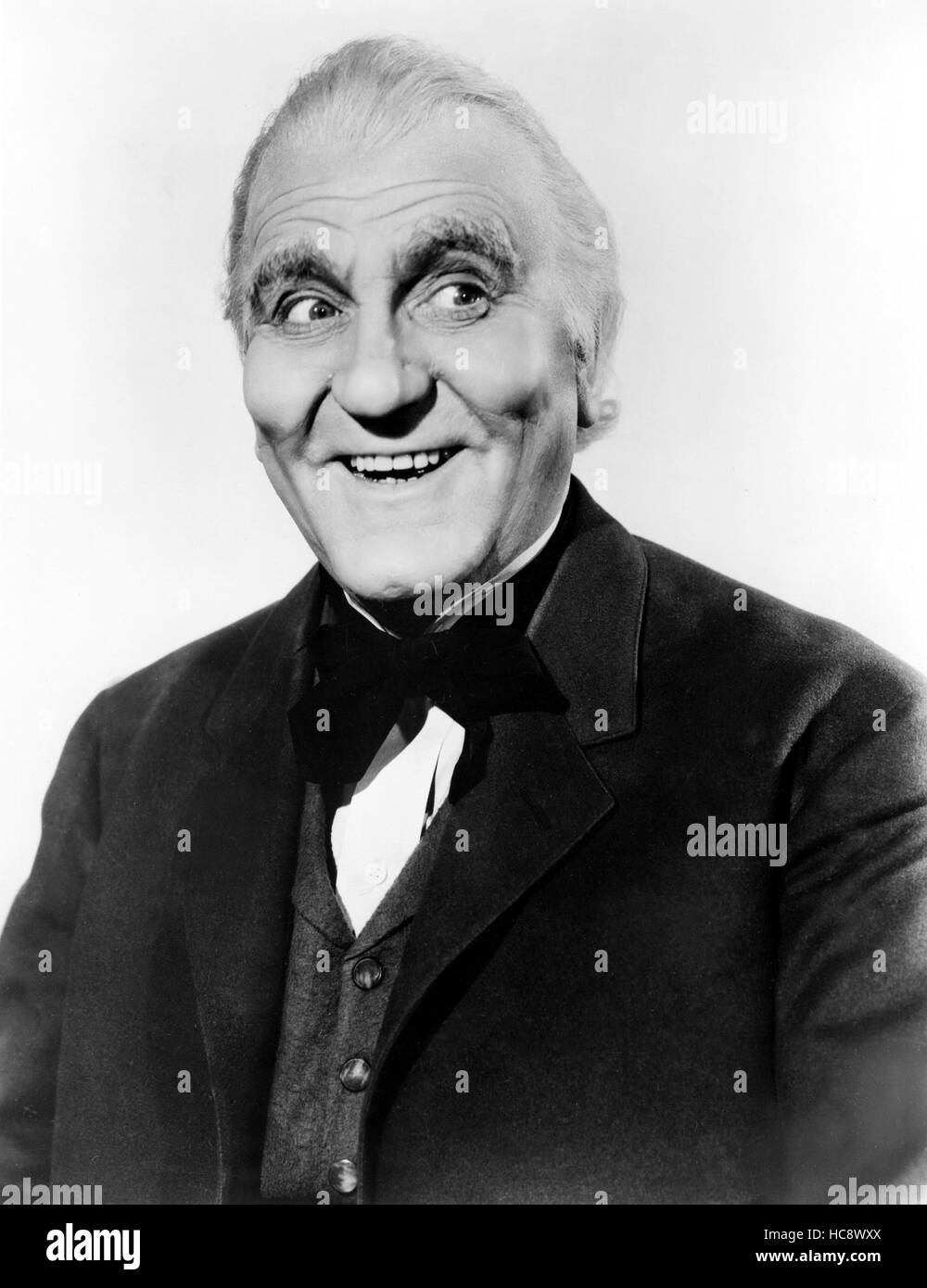 Wizard of oz frank morgan hi-res stock photography and images - Alamy
