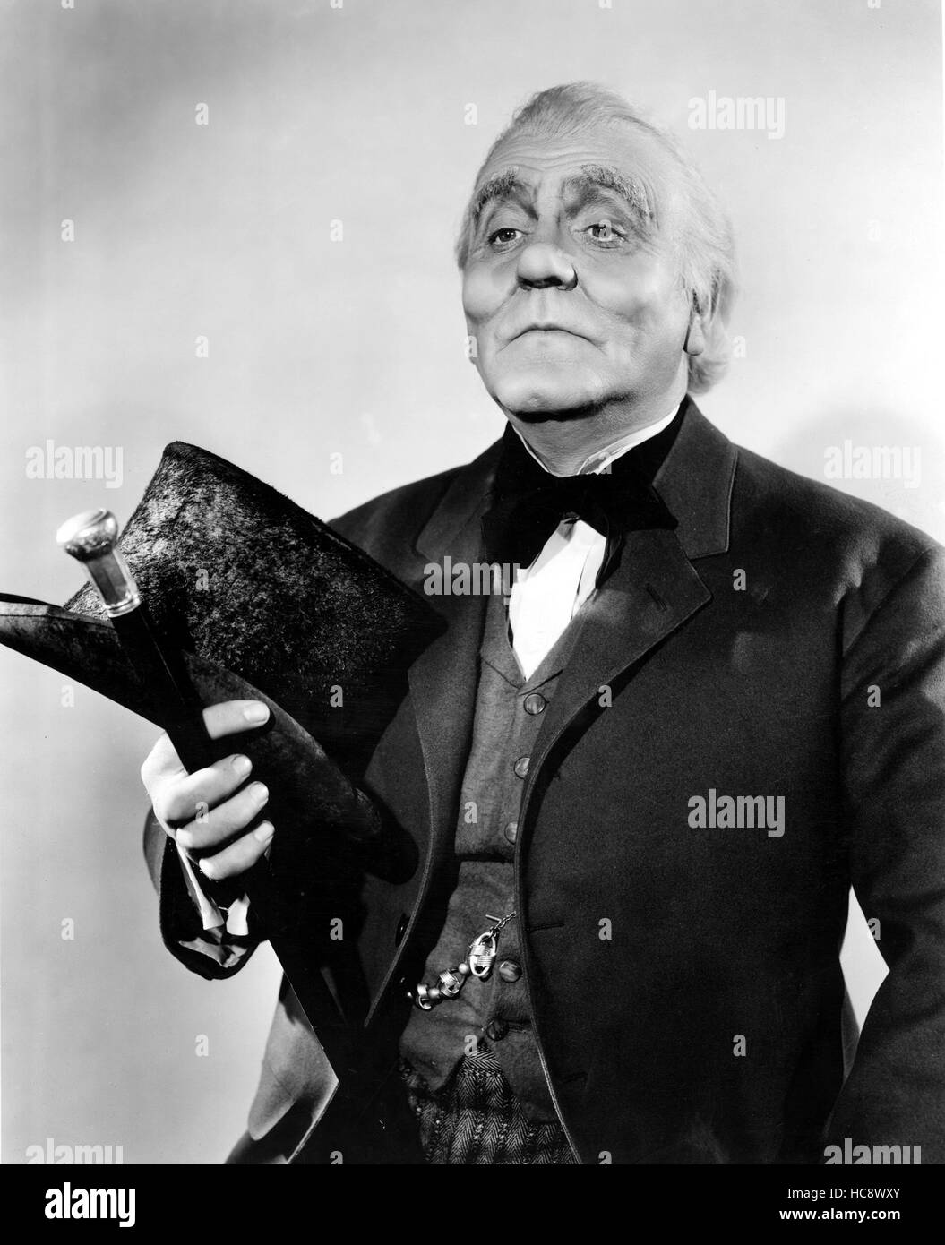 THE WIZARD OF OZ, Frank Morgan, 1939 Stock Photo - Alamy