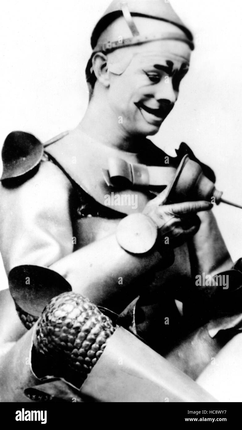 THE WIZARD OF OZ, Pierre Couderc?, 1914 Stock Photo - Alamy