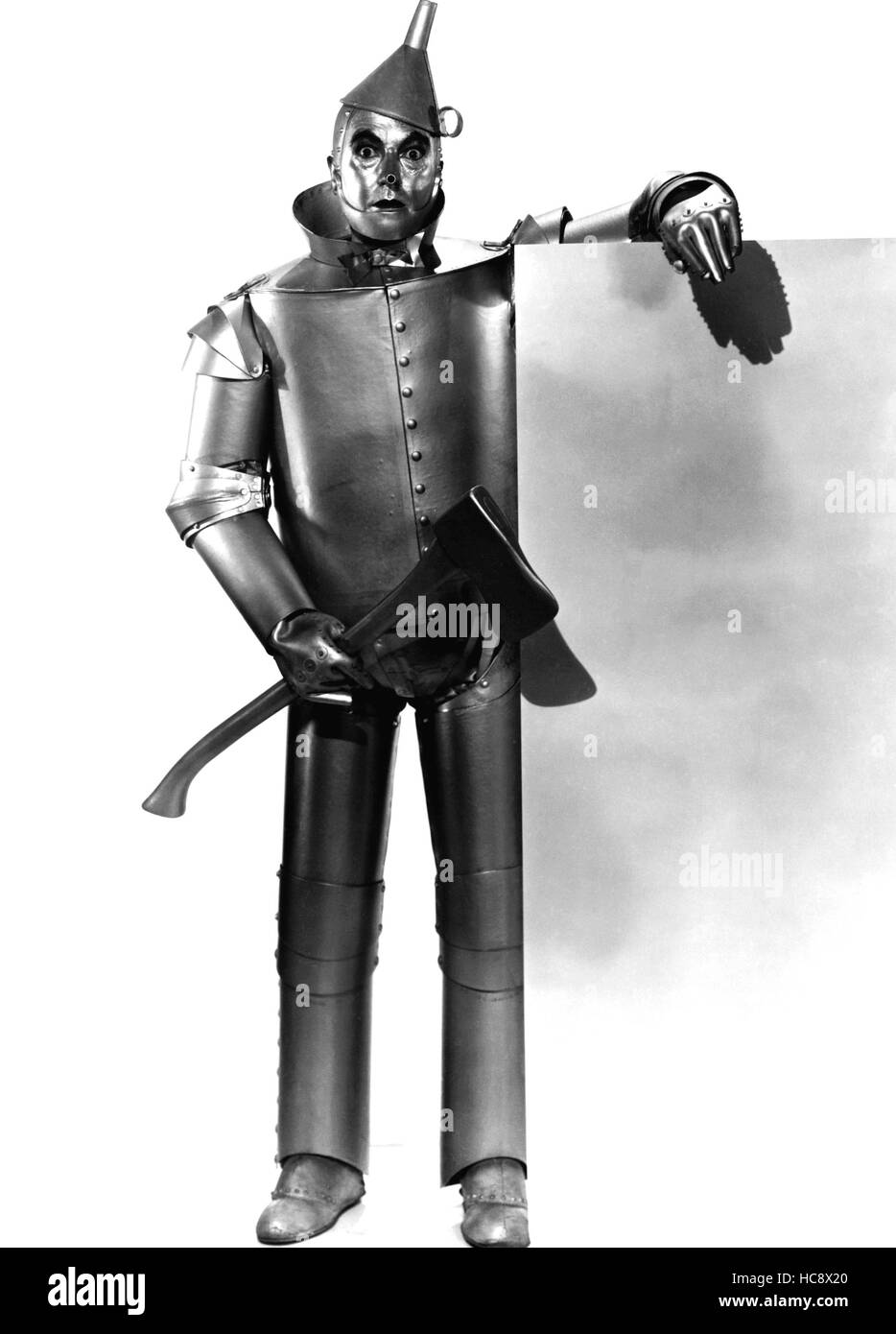 THE WIZARD OF OZ, Jack Haley, 1939 Stock Photo - Alamy