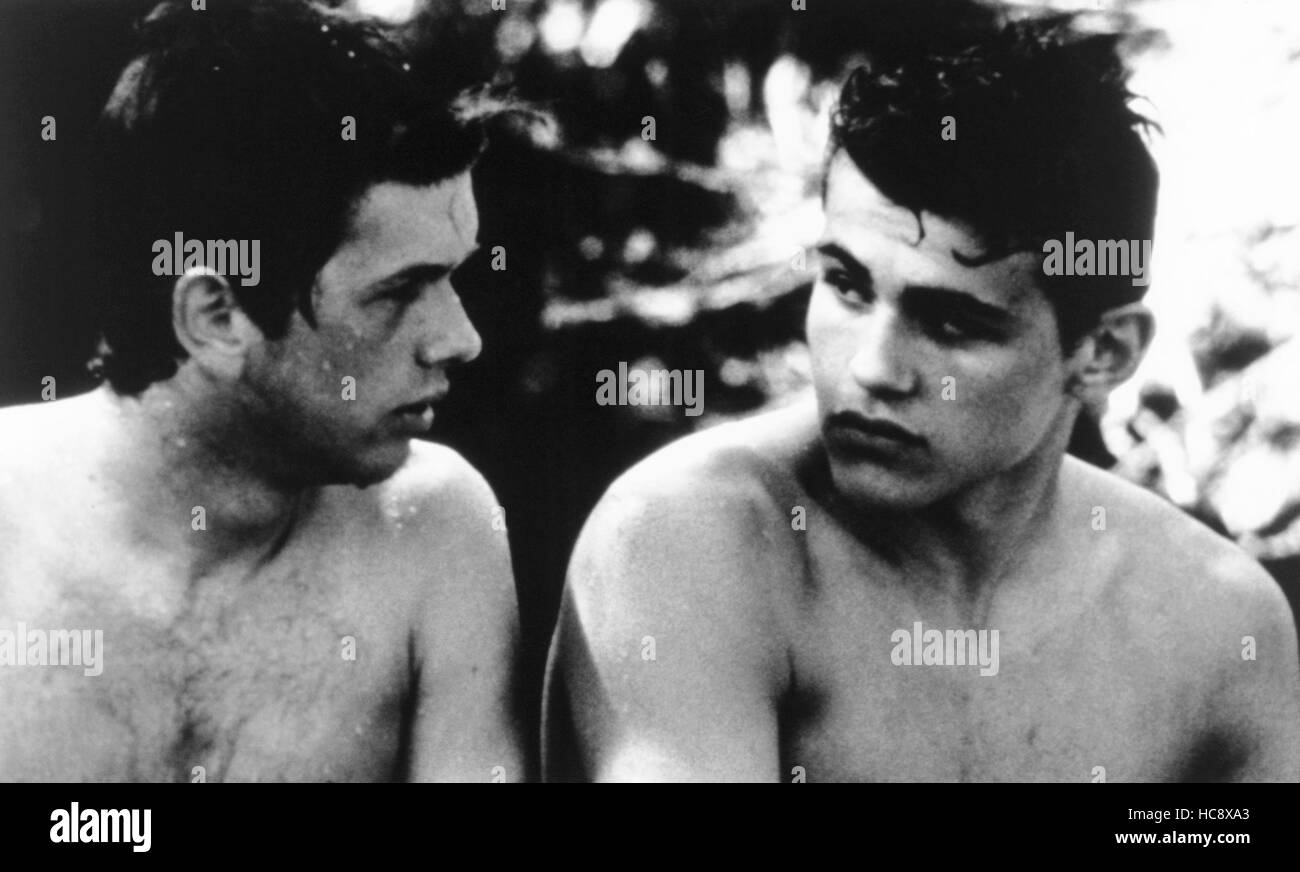 Stephane Rideau Wild Reeds