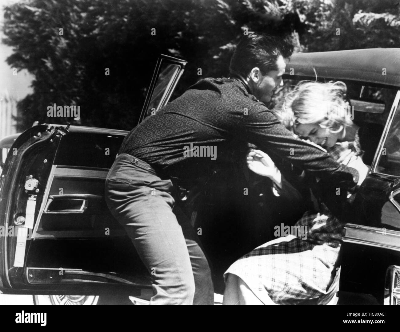 Jack Nicholson 1960 Jack Nicholson: The Film Great It Would Be Hard To